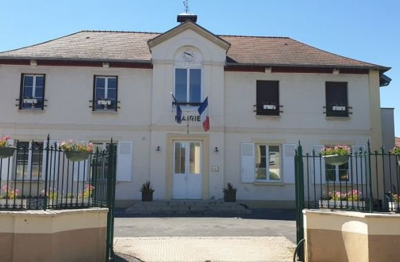 Coubert - Brie des Rivières et Châteaux