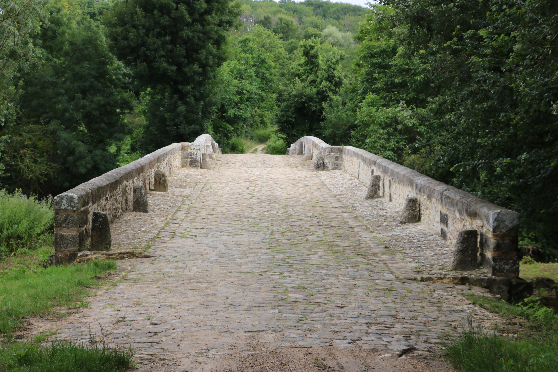 Évry-Grégy-sur-Yerres - Brie des Rivières et Châteaux