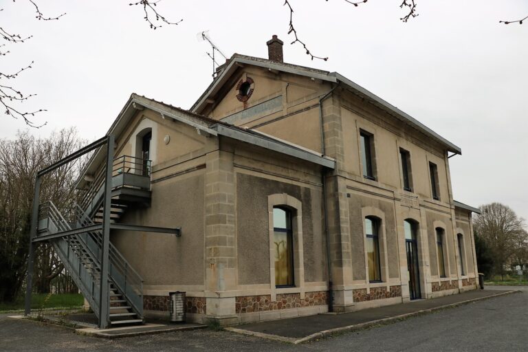 Coubert - Brie des Rivières et Châteaux